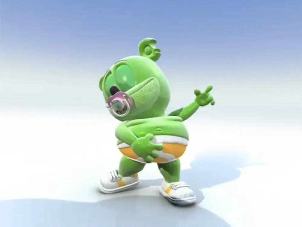 Nuki Nuki (The Nuki Song) | Gumi Medo Wiki | Fandom