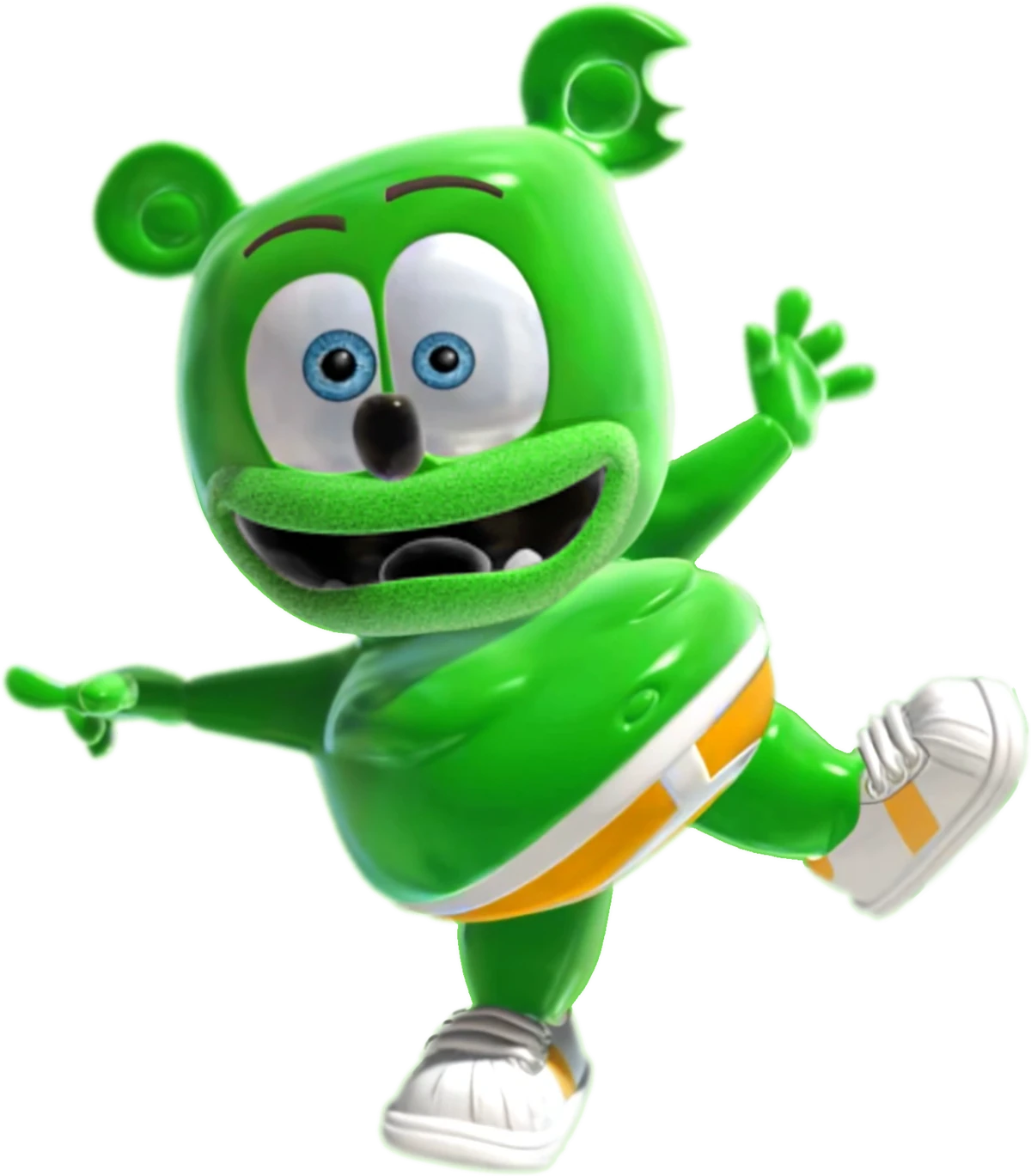 Gumi Medo | Gumi Medo Wiki | Fandom
