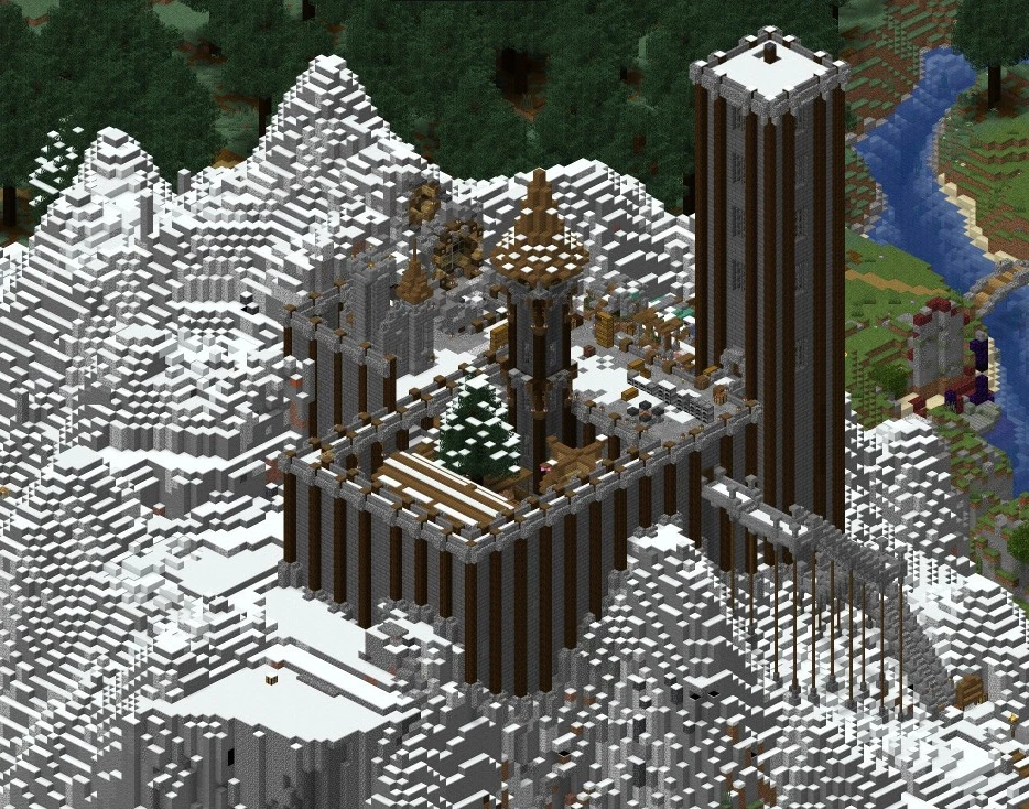 Дасквол | Вікі Гаммеркрафт | Fandom