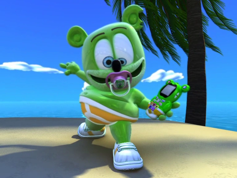 Nuki Nuki (The Nuki Song) | Гумми Бер Вики | Fandom