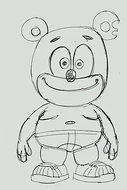 Gummi Miś | Gummi Miś Wiki | Fandom