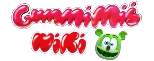 Ja Jestem Gummi Miś/Tekst | Gummi Miś Wiki | Fandom