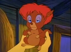 Boggles | Gummibärenbande Wiki | Fandom