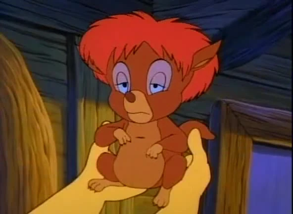 Boggles | Gummibärenbande Wiki | Fandom