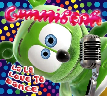 La La Love To Dance (Belgium) | Gummibär Fanon Wiki | Fandom
