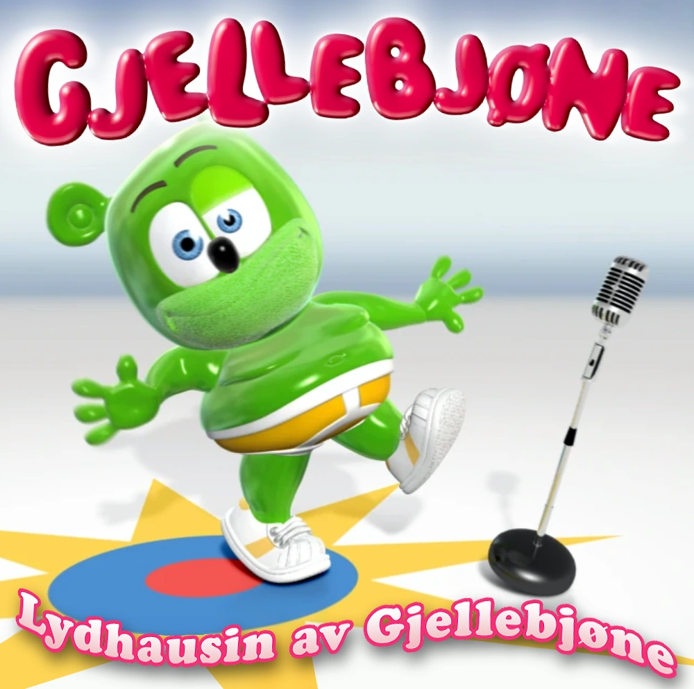 Lydhausin av Gjellebjøne | Gummibär Fanon Wiki | Fandom