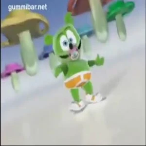 Gummibär (BitView channel) | Gummibär Fanon Wiki | Fandom