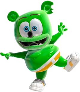 Gummibär | Gummibär Fanon Wiki | Fandom