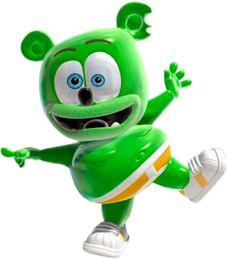 Gummibär | Gummibär Fanon Wiki | Fandom