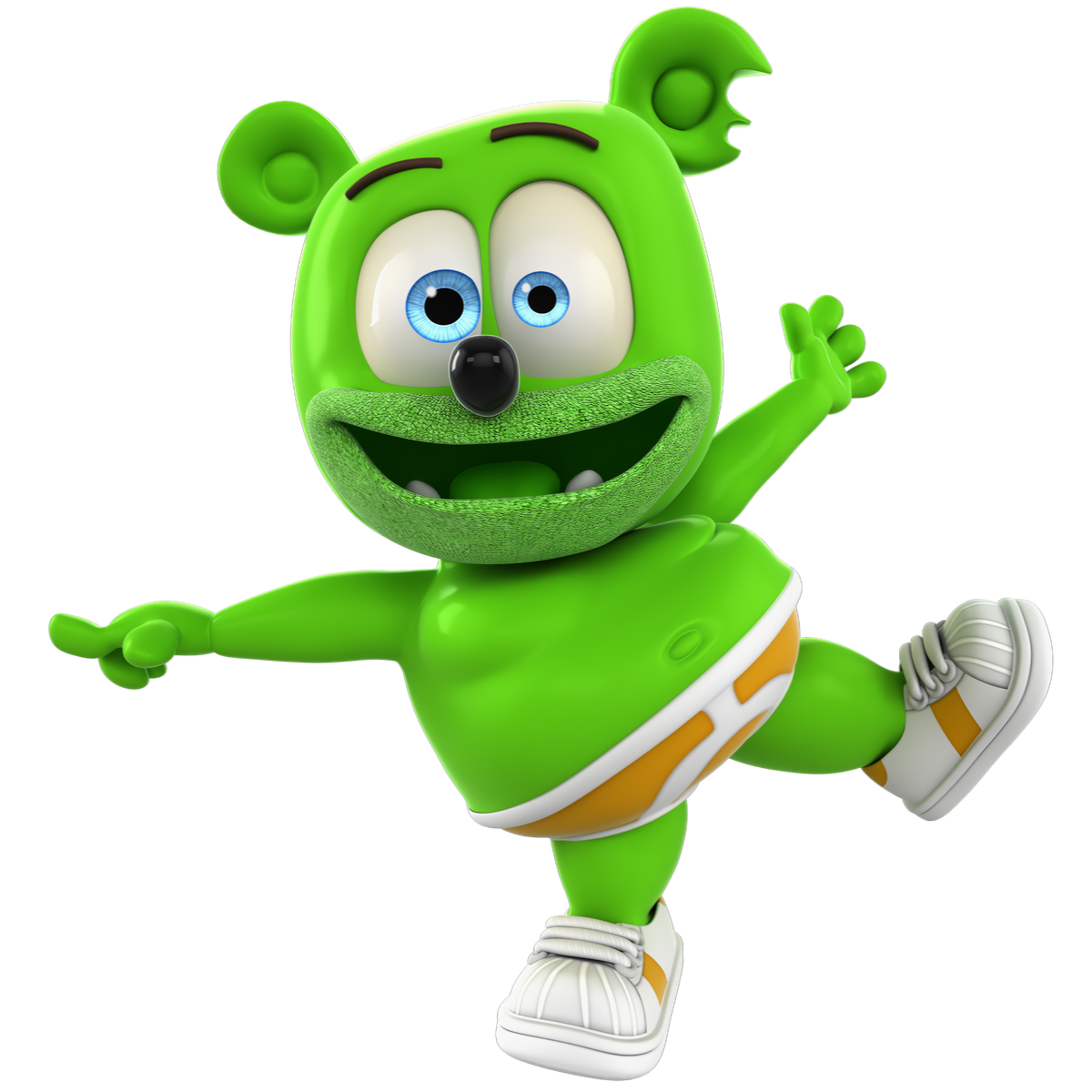 Gummibär Gummibär Fanon Wiki Fandom