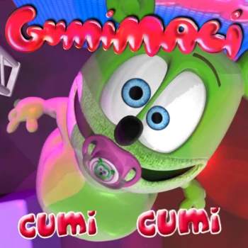 Cumi Cumi | Gummibär Fanon Wiki | Fandom