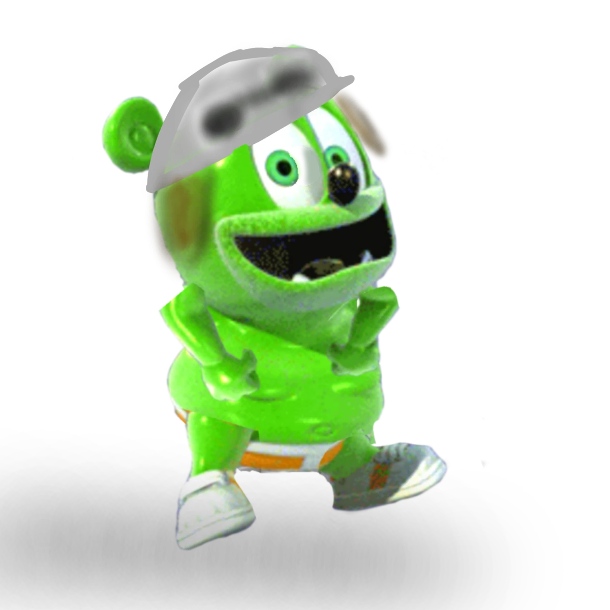 Gami bear | Gummibär Fanon Wiki | Fandom