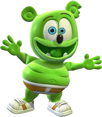 Gummibär | Gummibär Fanon Wiki | Fandom