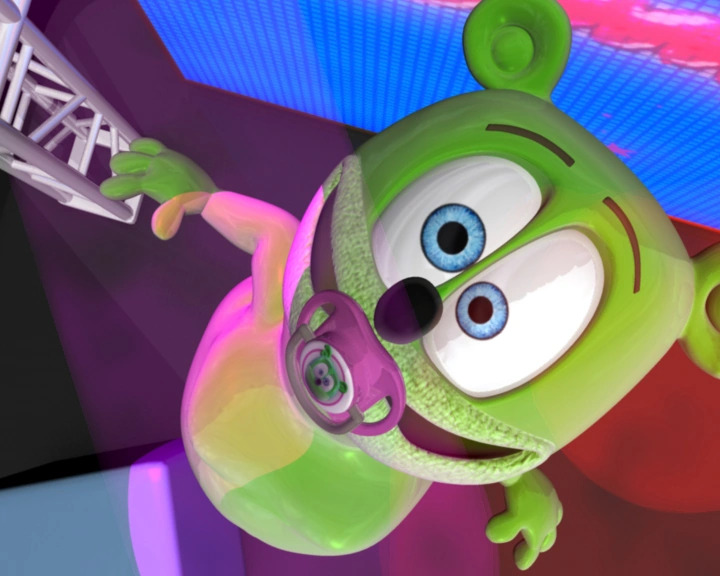 Nuki Nuki | Gummibär Fanon Wiki | Fandom