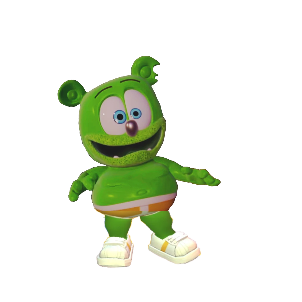 Gummibär The movie/Renders | Gummibär Fanon Wiki | Fandom