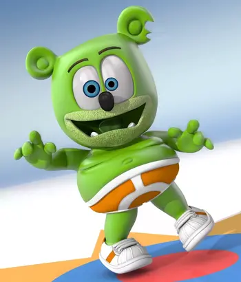 Gummibär | Gummibär Fanon Wiki | Fandom