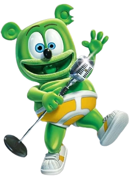 Gummibär | Gummibär Fanon Wiki | Fandom