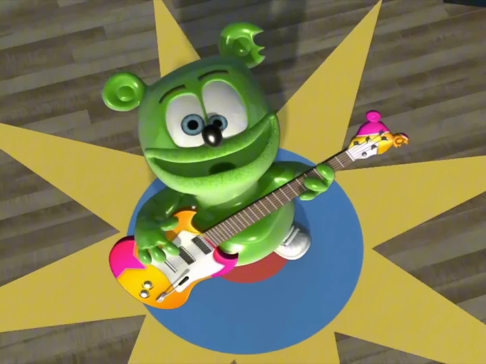 Jag Som Da, Jag Som Da | Gummibär Fanon Wiki | Fandom