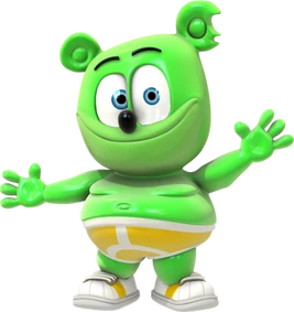 Gummibär | Gummibär Fanon Wiki | Fandom