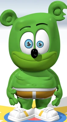 Japanese Gummibär | Gummibär Fanon Wiki | Fandom