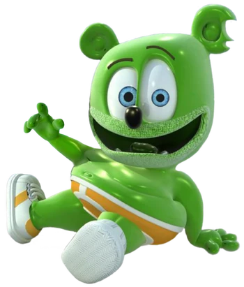 Gummibär | Gummibär Fanon Wiki | Fandom