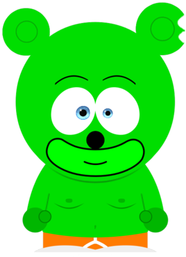 Gummibär (South Park) | Gummibär Fanon Wiki | Fandom