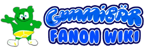 Lydhausin av Gjellebjøne | Gummibär Fanon Wiki | Fandom