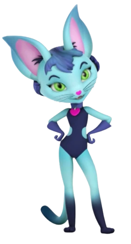 Kala | Gummibär Fanon Wiki | Fandom