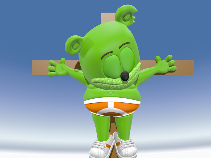 Gummibär Background | Gummibär Fanon Wiki | Fandom