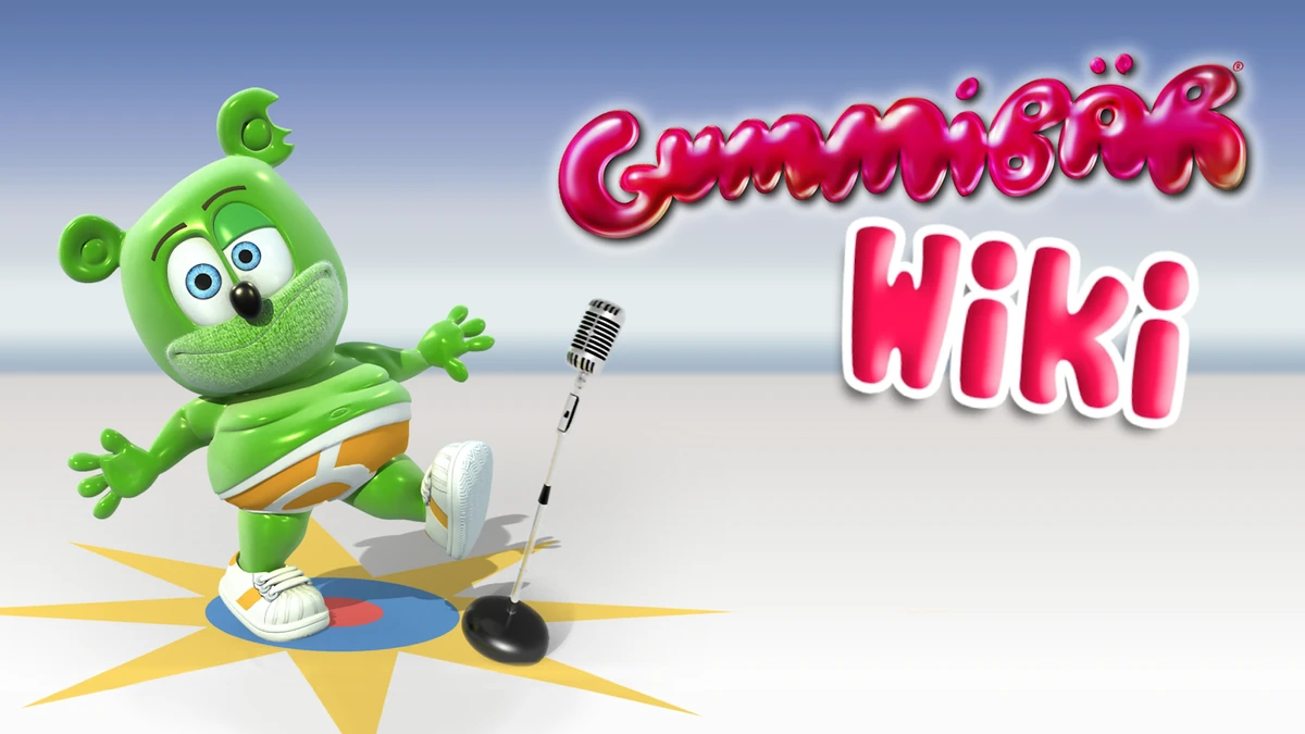 Gummibär Wiki | Fandom
