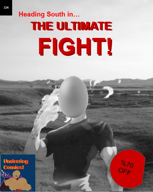 Heading South in the Ultimate Fight | Gummy Bear Squad Wiki | Fandom