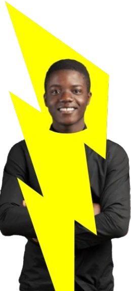 Thunderbolt Man | Gummy Bear Squad Wiki | Fandom