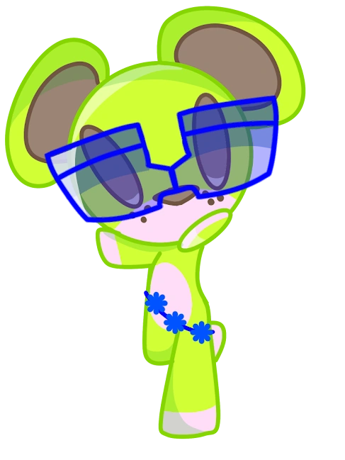 Kiwi Bear | Gummitastic Wiki | Fandom