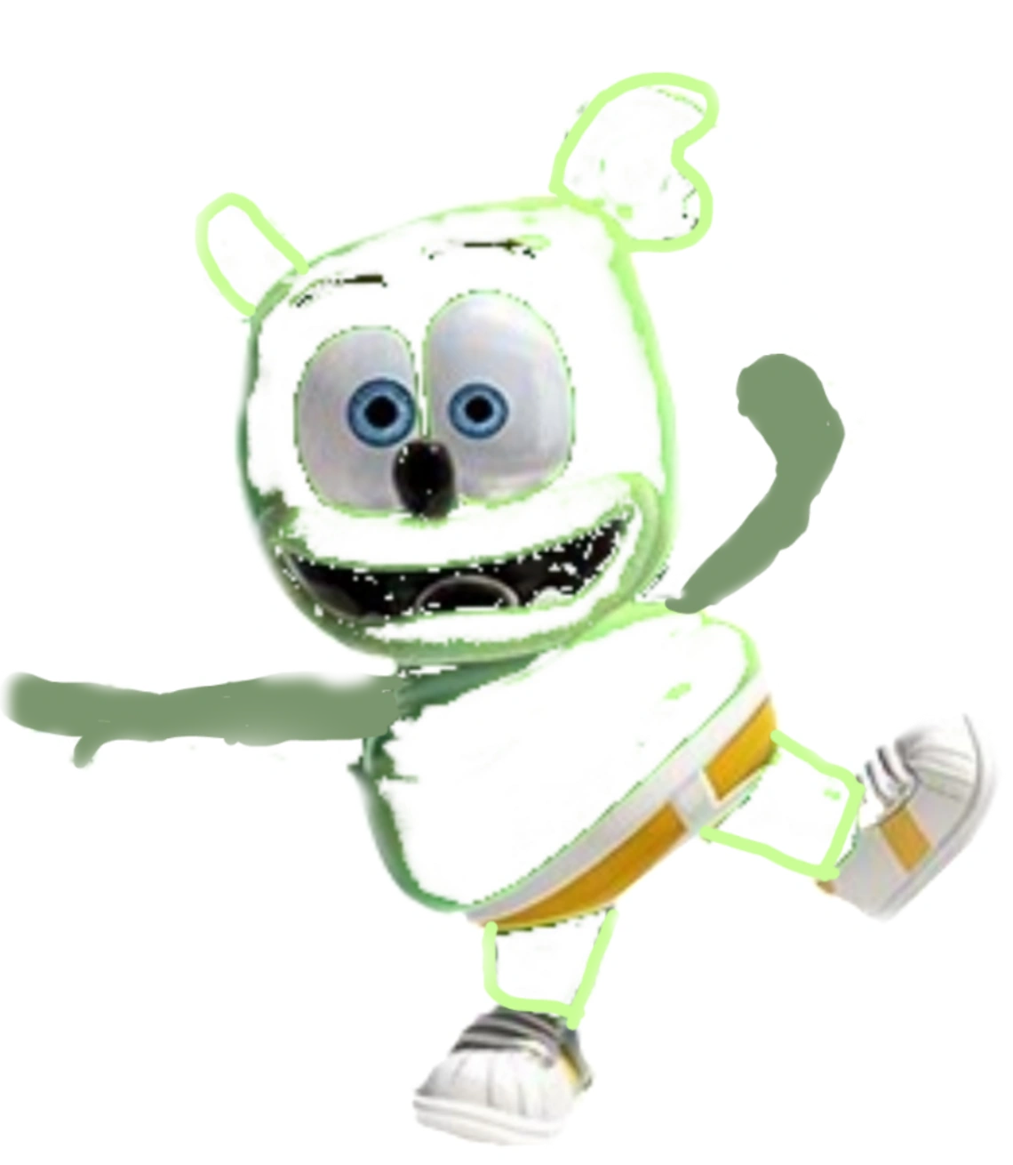 Gummy Ask | Gummy Ask Wiki | Fandom