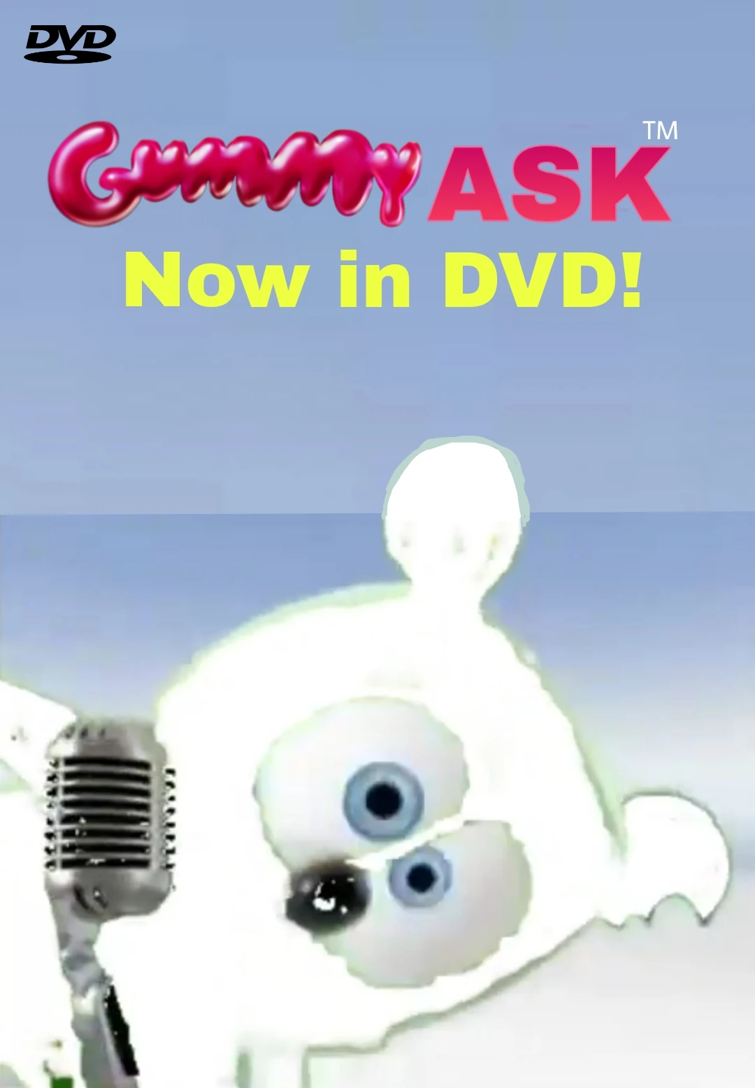 Category:Characters | Gummy Ask Wiki | Fandom