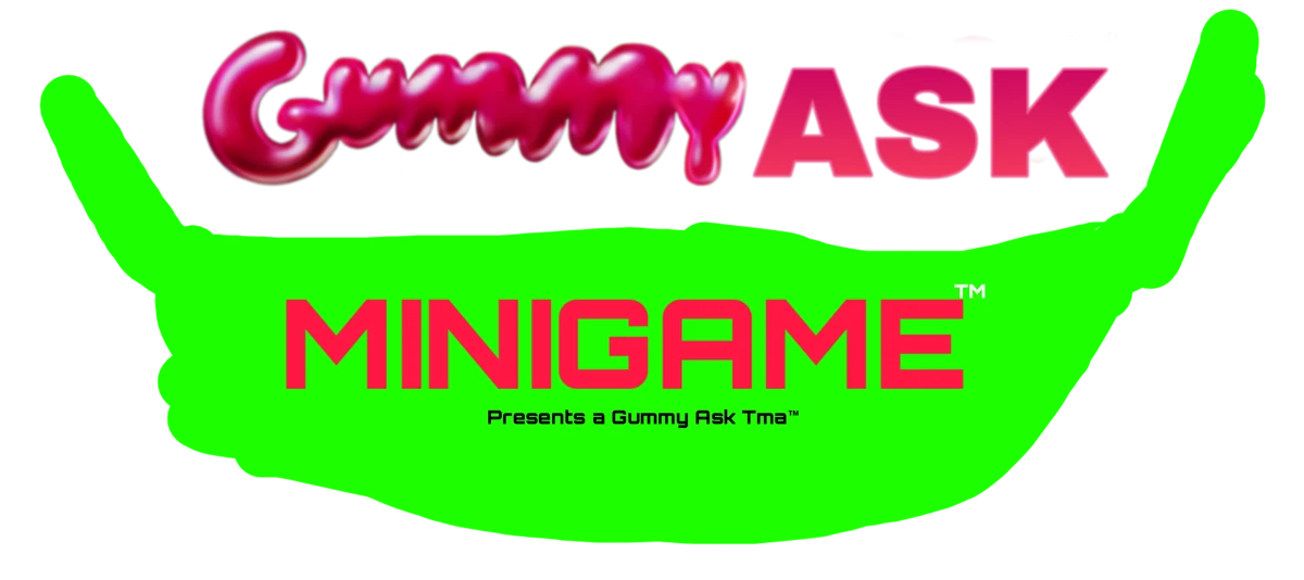 Gummy Ask MiniGame | Gummy Ask Wiki | Fandom