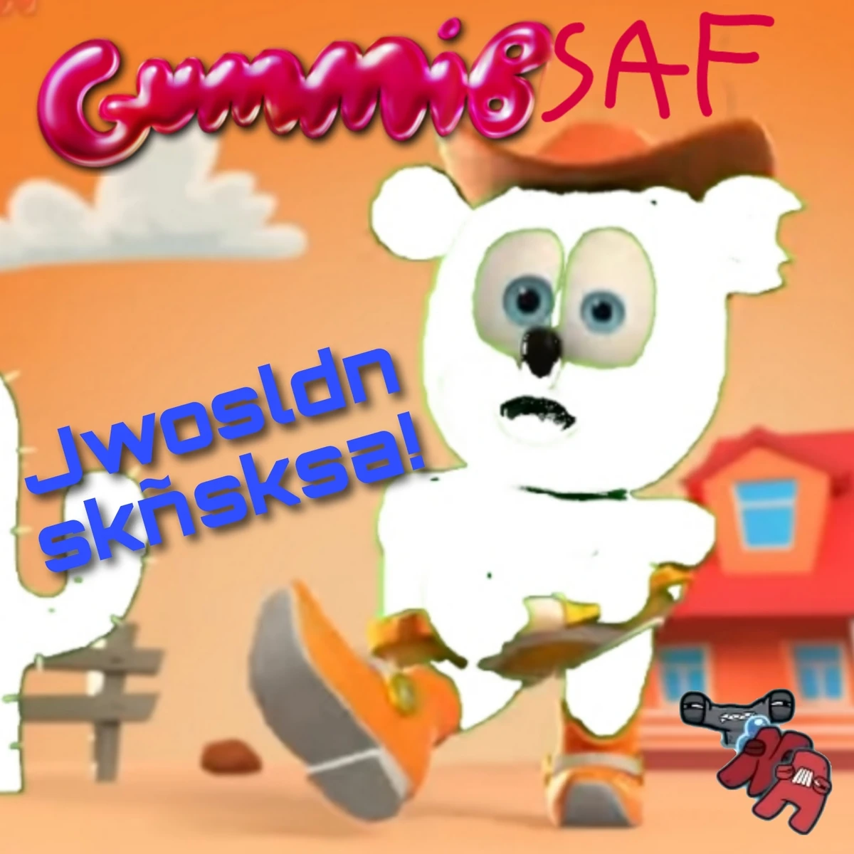 Gum Gum/UmUm | Gummy Ask Wiki | Fandom