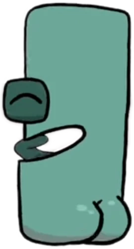 Lowercase L | Gummy Ask Wiki | Fandom