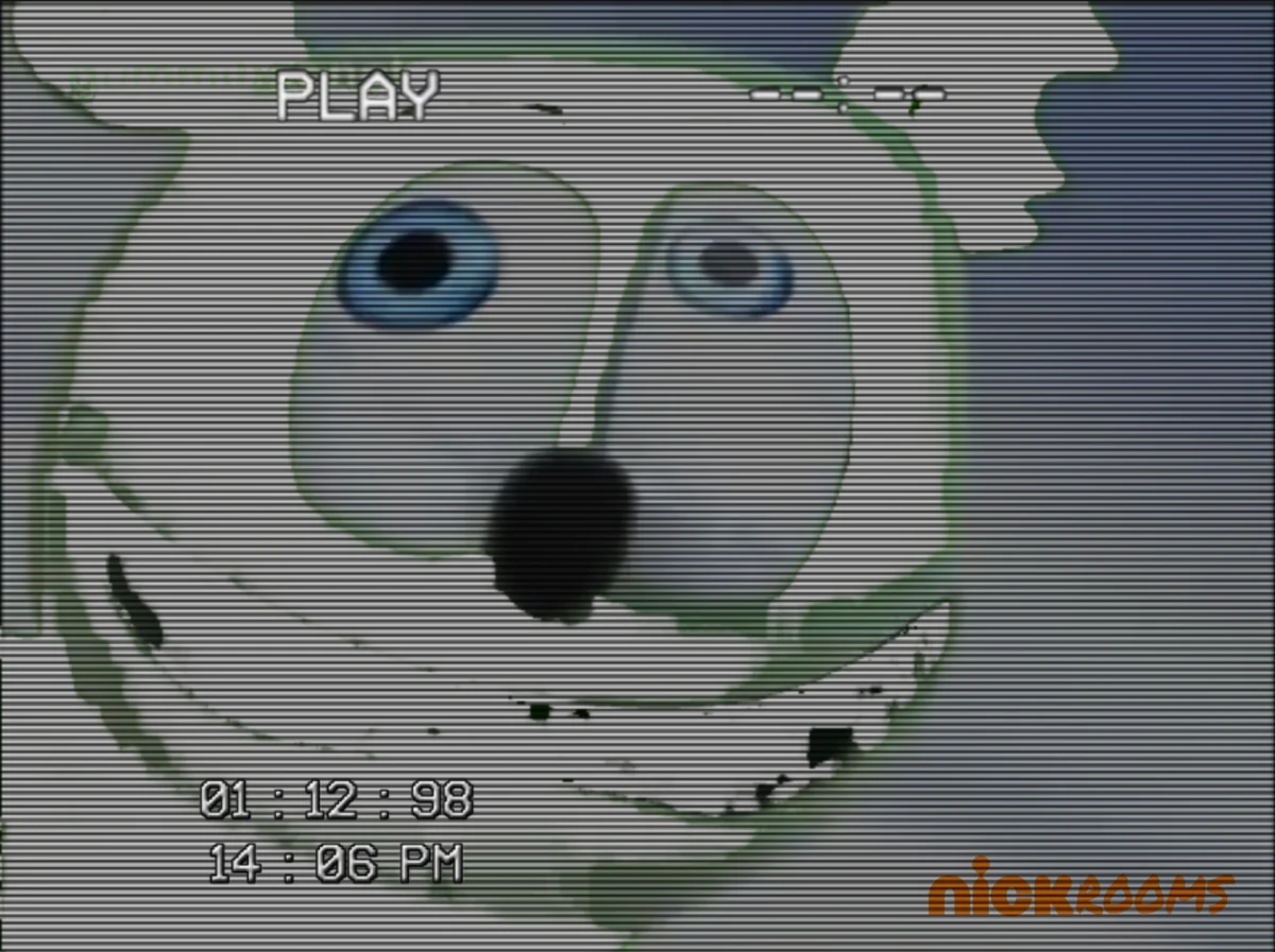 I Love You (VHS) (Lost Media) | Gummy Ask Wiki | Fandom