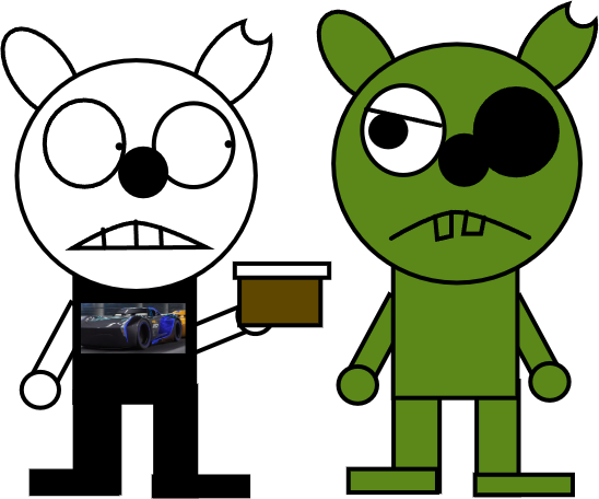 Jackson Ask/Gallery | Gummy Ask Wiki | Fandom