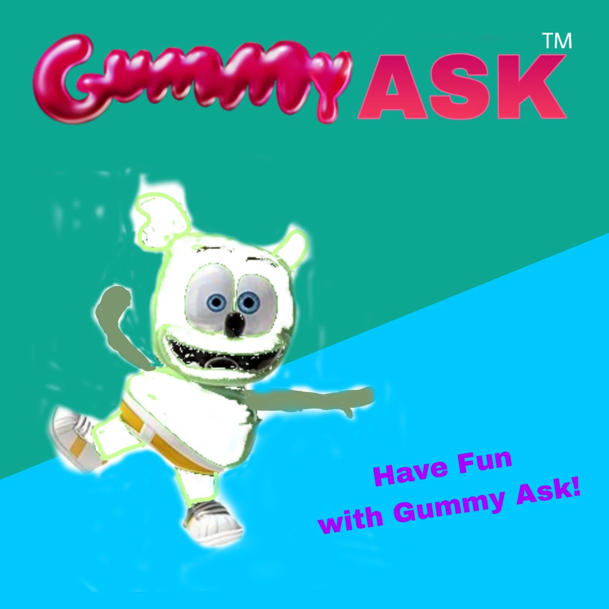 Have Fun with Gummy Ask! | Gummy Ask Wiki | Fandom