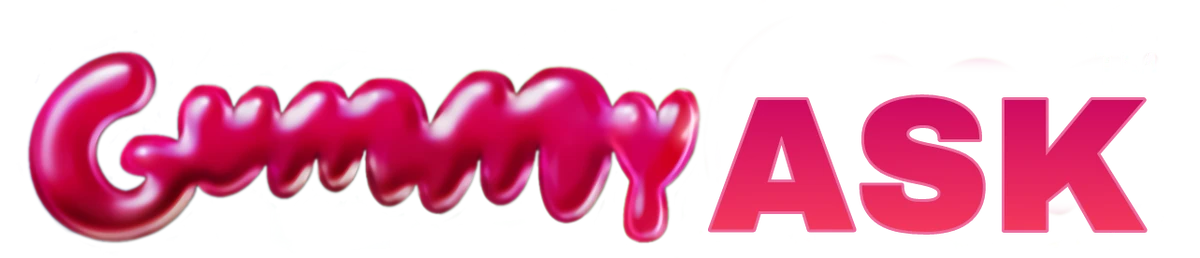 Gummy Ask (Official Website) | Gummy Ask Wiki | Fandom