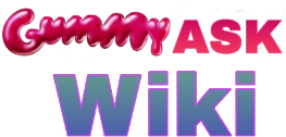 Mark | Gummy Ask Wiki | Fandom