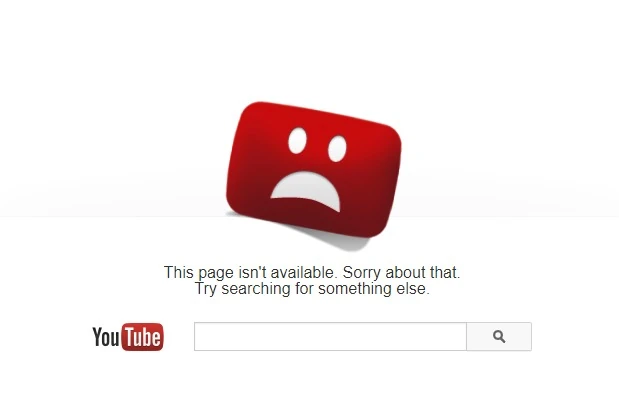 Deleted Videos | Gummy Ask Wiki | Fandom