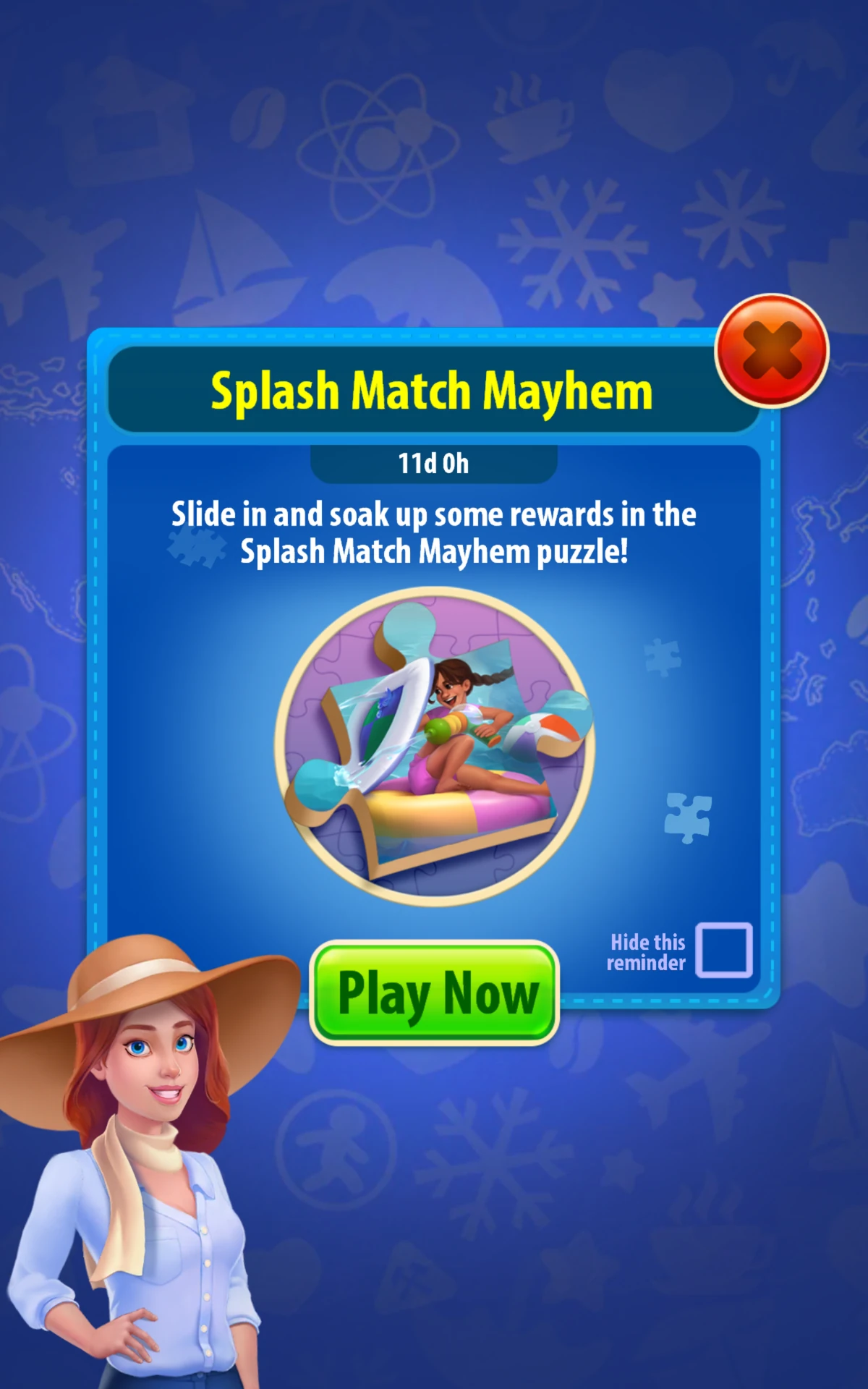 Splash Match Mayhem | Gummy Drop Wiki! | Fandom