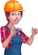 Sam | Gummy Drop Wiki! | Fandom