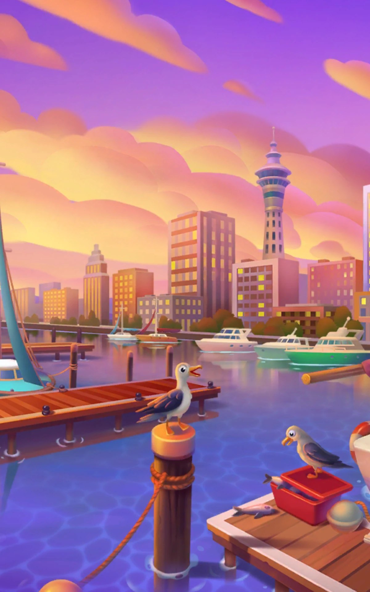 Auckland | Gummy Drop Wiki! | Fandom