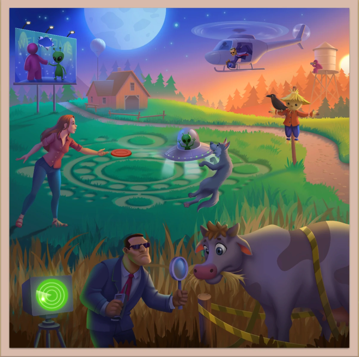 Stellar Catch | Gummy Drop Wiki! | Fandom