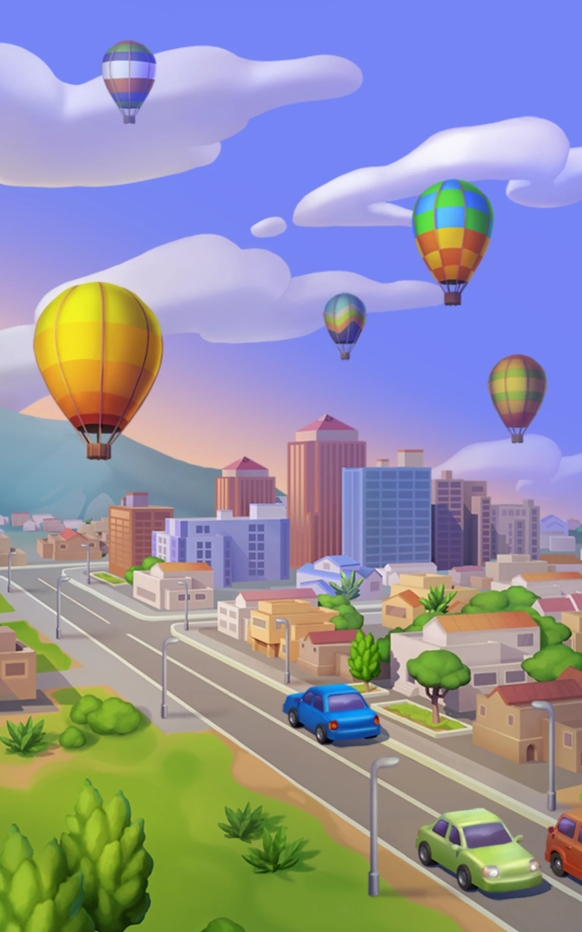 Albuquerque | Gummy Drop Wiki! | Fandom