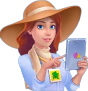 Sam | Gummy Drop Wiki! | Fandom